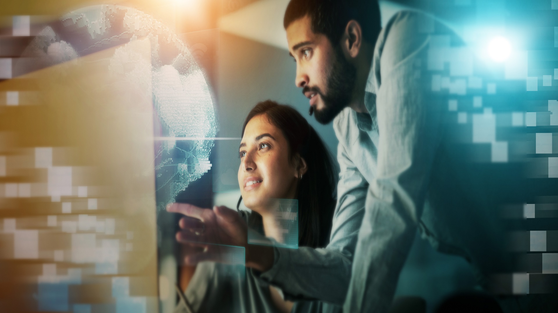 Open Call: Early Adopters Blockchain Latin America Program